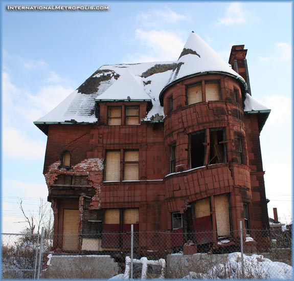 Photo Du Jour – December 19, 2005 – Three Years of Slumpy ...