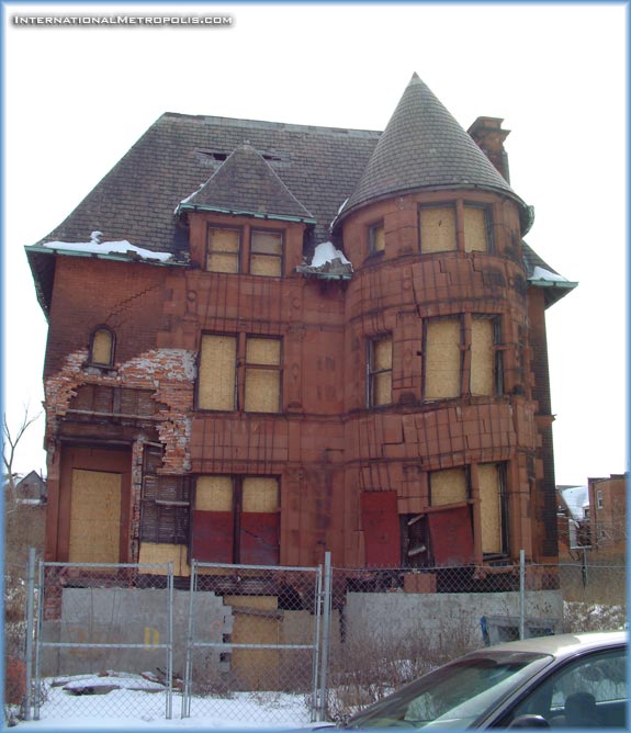 Photo Du Jour – December 19, 2005 – Three Years of Slumpy ...