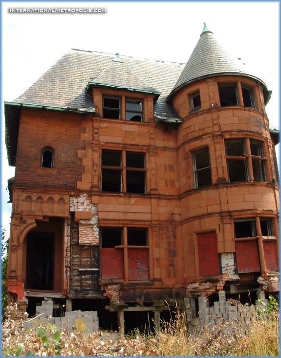 Photo Du Jour – December 19, 2005 – Three Years of Slumpy ...