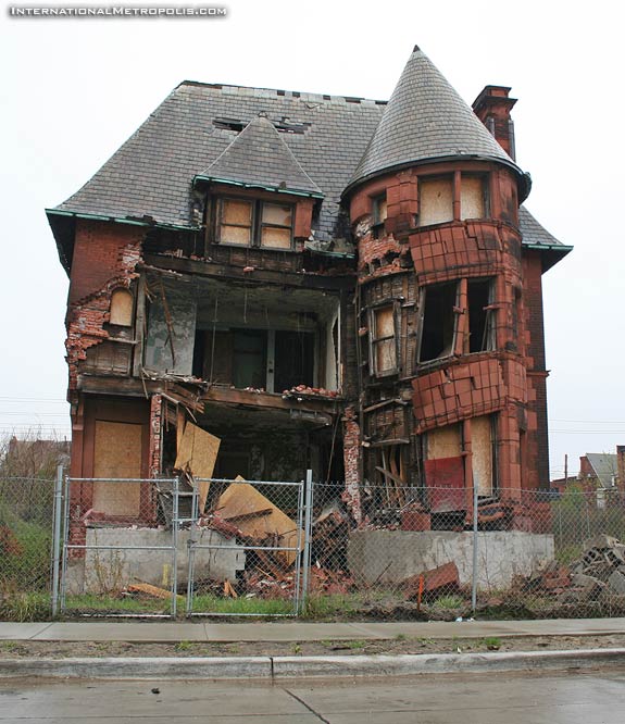 Slumpty Dumpty – International Metropolis