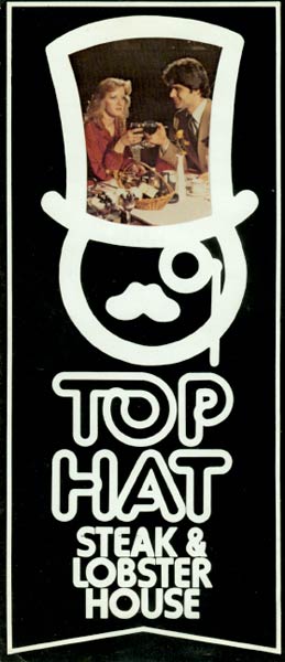 Top Hat – Part I – International Metropolis