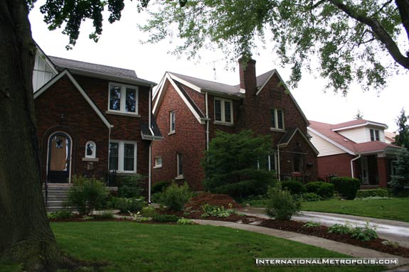 McLaughlin Park – International Metropolis