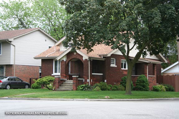 McLaughlin Park – International Metropolis