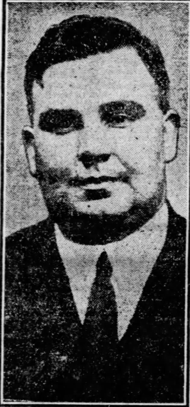 The Curious Case of Eddie Marsden – International Metropolis
