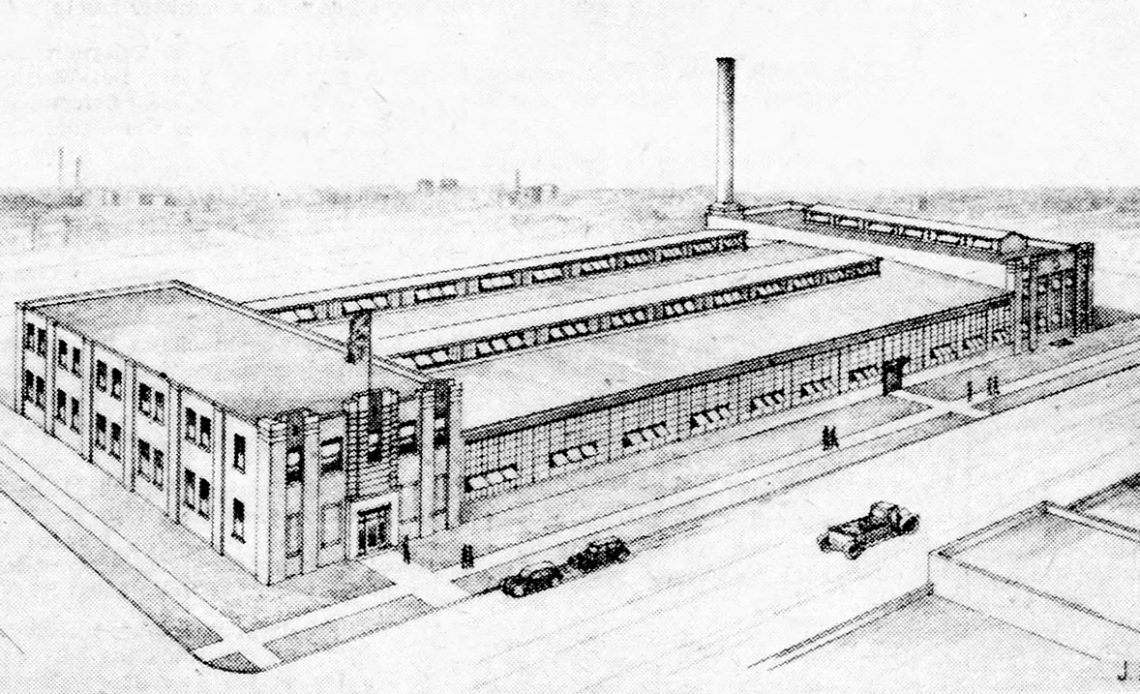 Colonial Tool – International Metropolis
