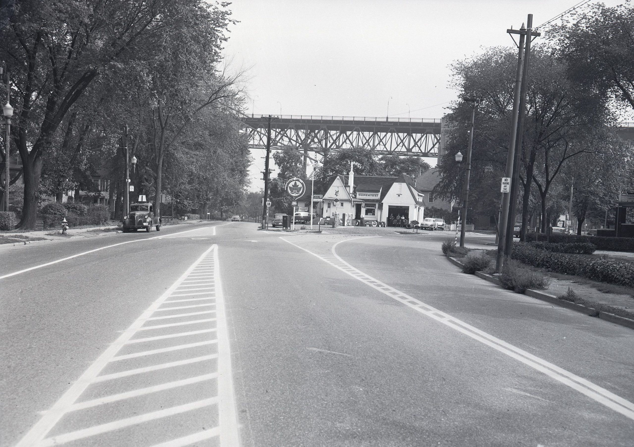 391 Tecumseh Road East – Former Supertest Station – International ...